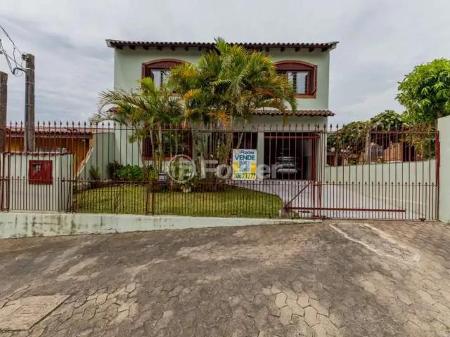 Casa / Sobrado para Venda em Gravataí/RS Bom Princípio 4 Quartos