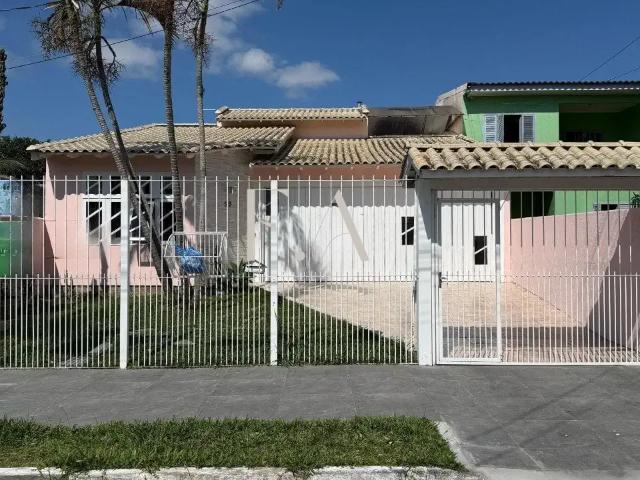 Casa / Sobrado para Venda em Gravataí/RS Bom Princípio 4 Quartos