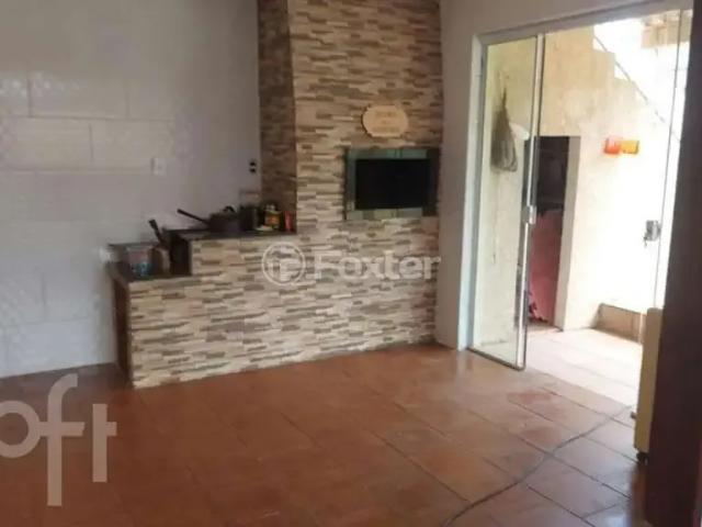 Casa / Sobrado para Venda em Gravataí/RS Bom Princípio 4 Quartos
