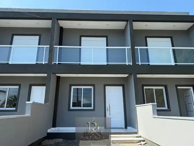 Casa / Sobrado para Venda em Gravataí/RS Bom Sucesso 2 Quartos