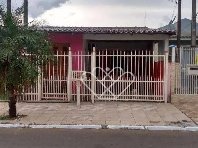 Casa / Sobrado para Venda em Gravataí/RS Bom Sucesso 2 Quartos