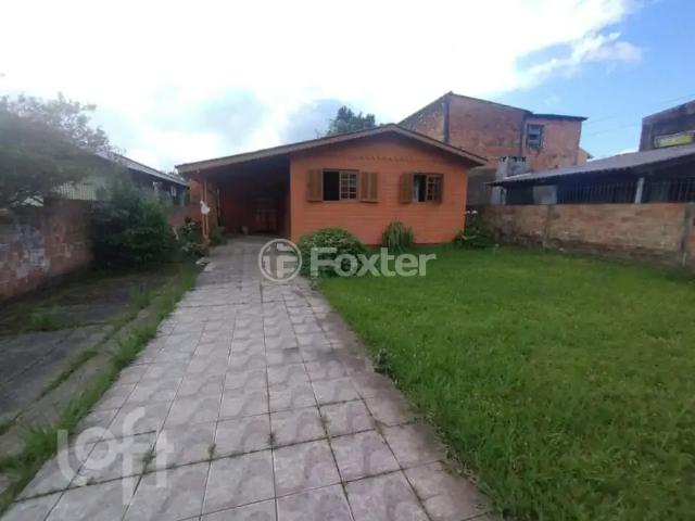 Casa / Sobrado para Venda em Gravataí/RS Bom Sucesso 2 Quartos