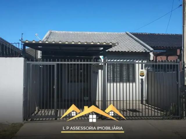 Casa / Sobrado para Venda em Gravataí/RS Bom Sucesso 2 Quartos