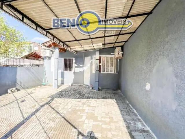 Casa / Sobrado para Venda em Gravataí/RS Bom Sucesso 2 Quartos