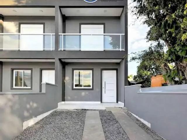 Casa / Sobrado para Venda em Gravataí/RS Bom Sucesso 2 Quartos