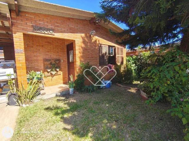 Casa / Sobrado para Venda em Gravataí/RS Bom Sucesso 2 Quartos