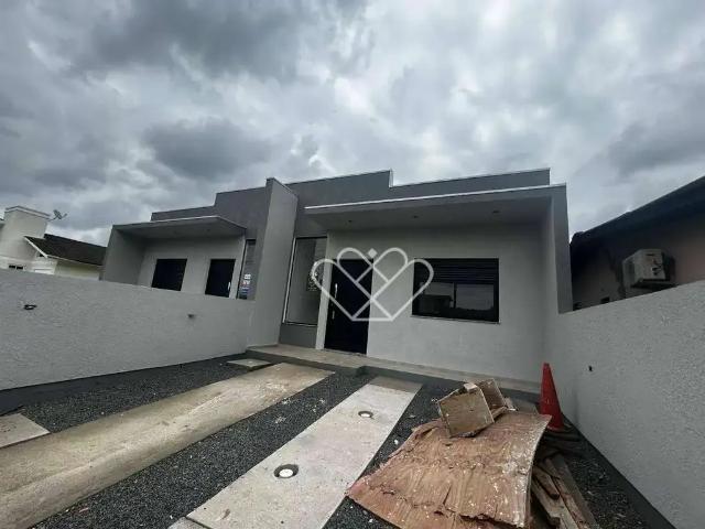 Casa / Sobrado para Venda em Gravataí/RS Bom Sucesso 2 Quartos