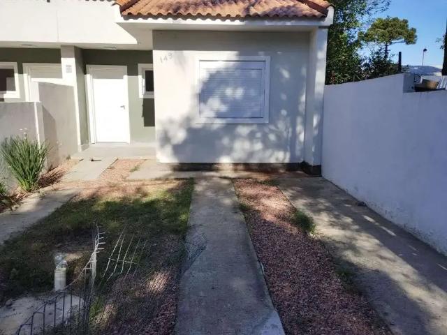 Casa / Sobrado para Venda em Gravataí/RS Bom Sucesso 2 Quartos