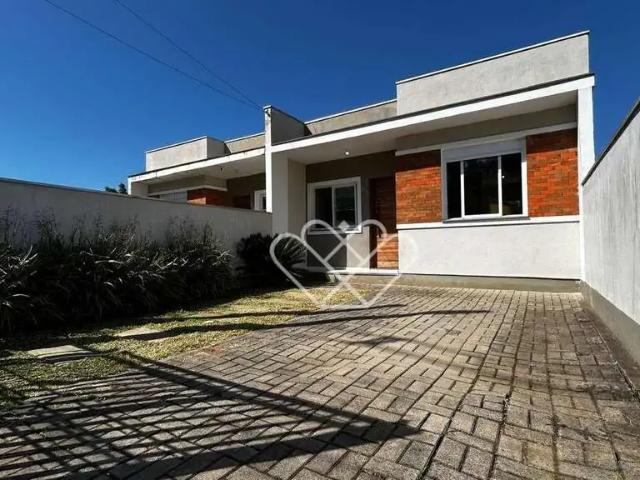 Casa / Sobrado para Venda em Gravataí/RS Bom Sucesso 2 Quartos