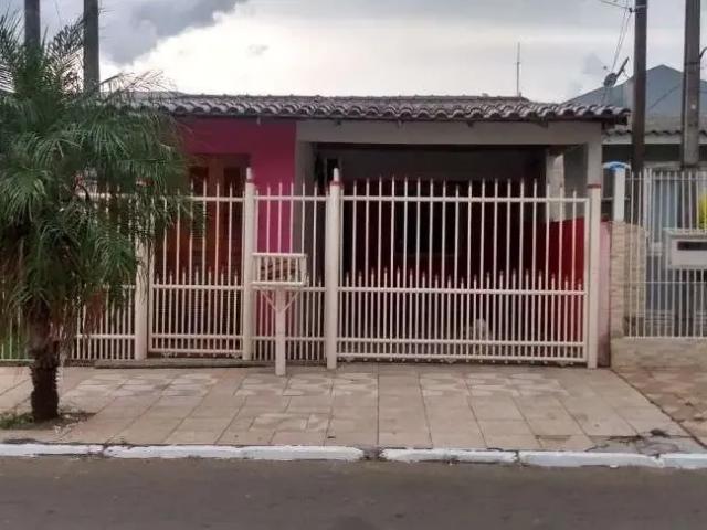 Casa / Sobrado para Venda em Gravataí/RS Bom Sucesso 2 Quartos