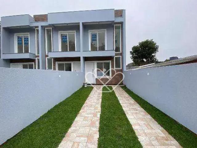 Casa / Sobrado para Venda em Gravataí/RS Bom Sucesso 2 Quartos