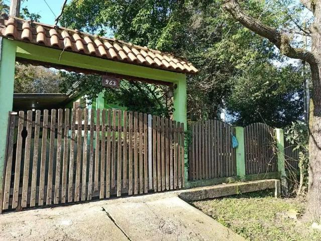 Casa / Sobrado para Venda em Gravataí/RS Bom Sucesso 2 Quartos