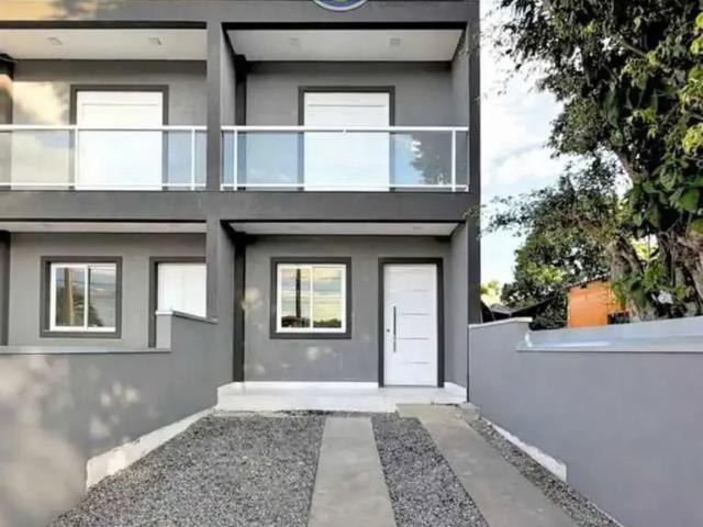 Casa / Sobrado para Venda em Gravataí/RS Bom Sucesso 2 Quartos