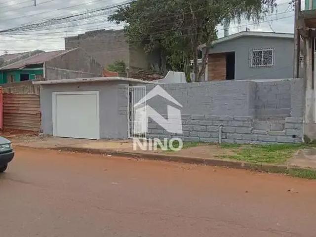 Casa / Sobrado para Venda em Gravataí/RS Bom Sucesso 2 Quartos