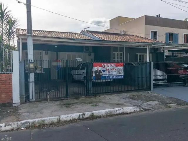 Casa / Sobrado para Venda em Gravataí/RS Bom Sucesso 2 Quartos