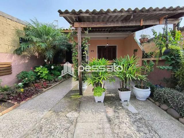 Casa / Sobrado para Venda em Gravataí/RS Bom Sucesso 2 Quartos
