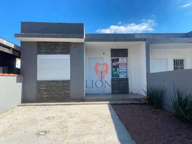 Casa / Sobrado para Venda em Gravataí/RS Bom Sucesso 2 Quartos