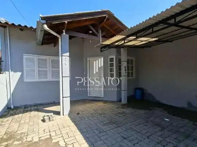 Casa / Sobrado para Venda em Gravataí/RS Bom Sucesso 2 Quartos
