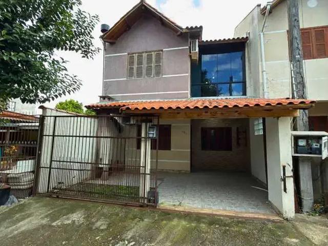 Casa / Sobrado para Venda em Gravataí/RS Bom Sucesso 2 Quartos