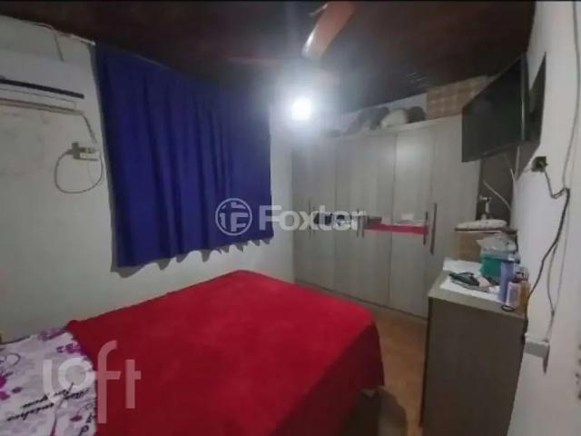 Casa / Sobrado para Venda em Gravataí/RS Bom Sucesso 2 Quartos
