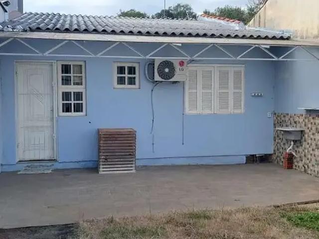 Casa / Sobrado para Venda em Gravataí/RS Bom Sucesso 2 Quartos