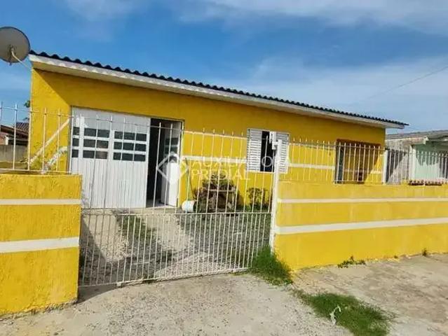 Casa / Sobrado para Venda em Gravataí/RS Bom Sucesso 2 Quartos