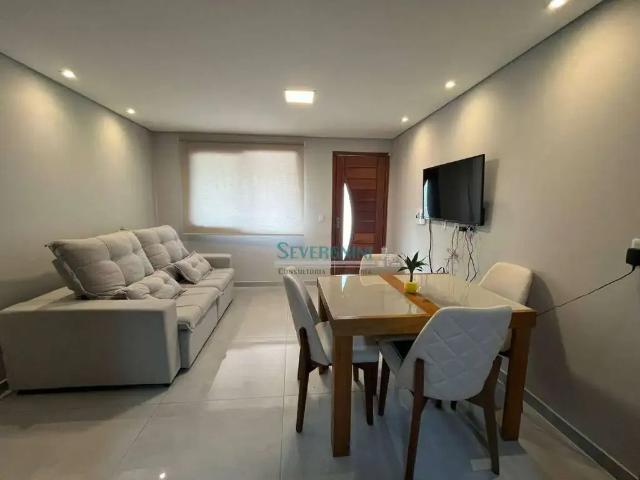 Casa / Sobrado para Venda em Gravataí/RS Bom Sucesso 2 Quartos