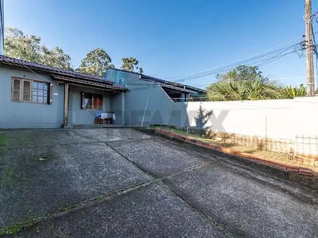 Casa / Sobrado para Venda em Gravataí/RS Bom Sucesso 2 Quartos