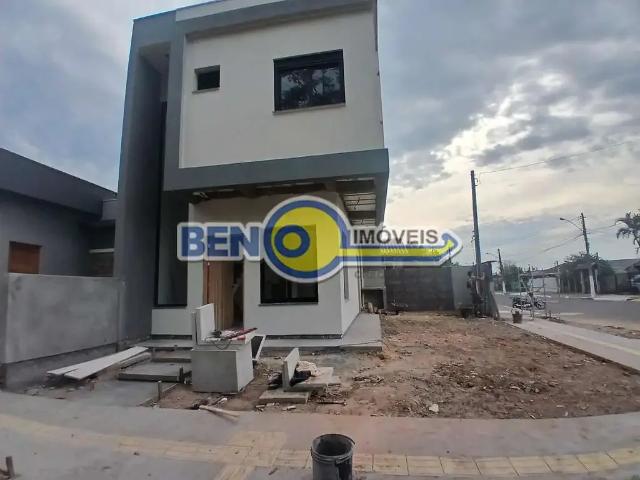 Casa / Sobrado para Venda em Gravataí/RS Bom Sucesso 2 Quartos
