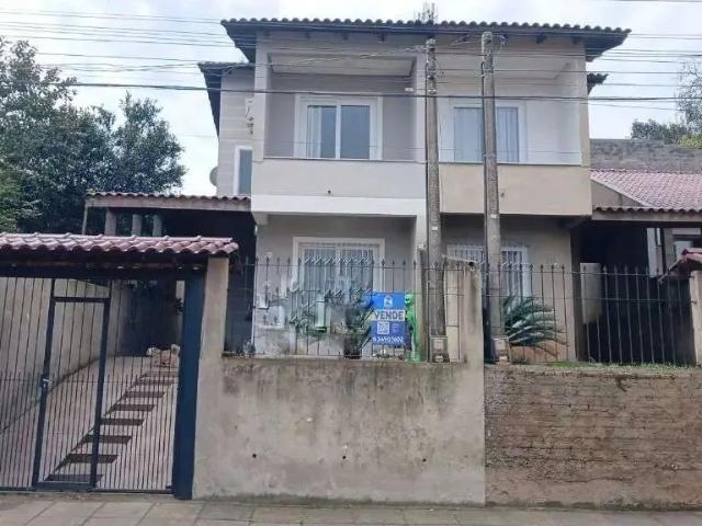 Casa / Sobrado para Venda em Gravataí/RS Bom Sucesso 2 Quartos