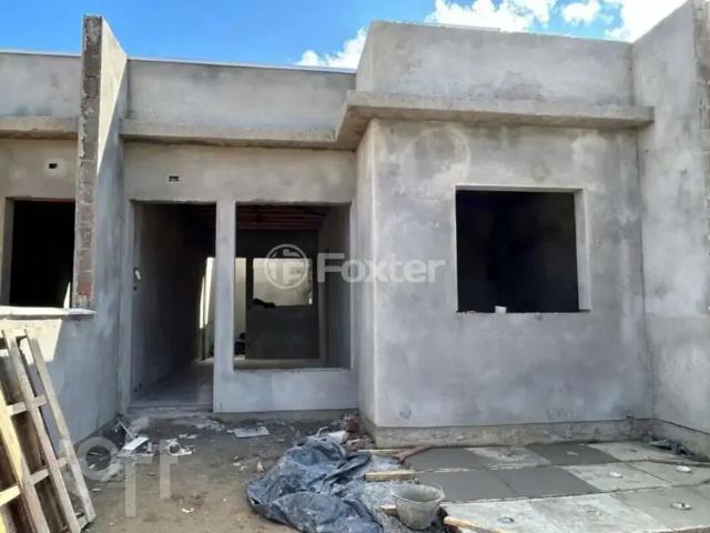 Casa / Sobrado para Venda em Gravataí/RS Bom Sucesso 2 Quartos
