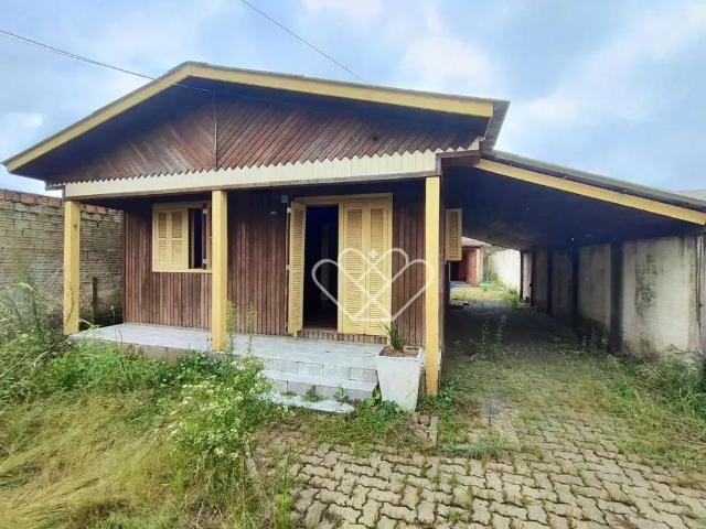Casa / Sobrado para Venda em Gravataí/RS Bom Sucesso 3 Quartos