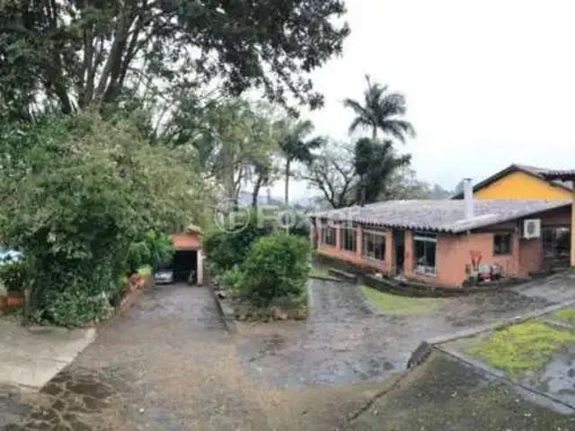 Casa / Sobrado para Venda em Gravataí/RS Bom Sucesso 3 Quartos