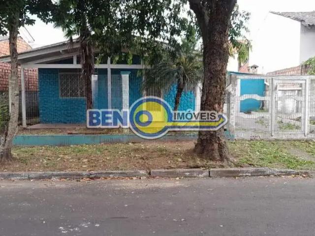 Casa / Sobrado para Venda em Gravataí/RS Bom Sucesso 3 Quartos