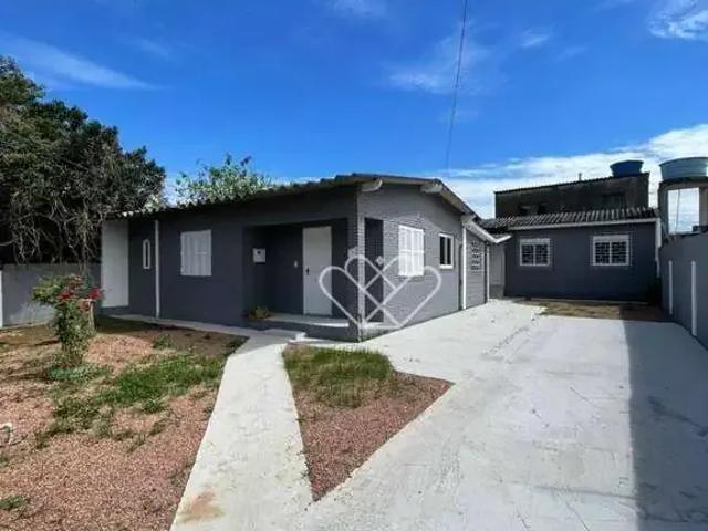 Casa / Sobrado para Venda em Gravataí/RS Bom Sucesso 3 Quartos
