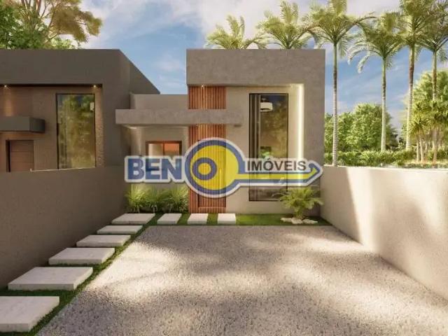 Casa / Sobrado para Venda em Gravataí/RS Bom Sucesso 3 Quartos