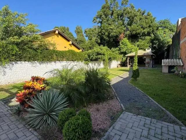 Casa / Sobrado para Venda em Gravataí/RS Bom Sucesso 3 Quartos