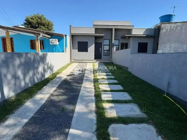 Casa / Sobrado para Venda em Gravataí/RS Bom Sucesso 3 Quartos