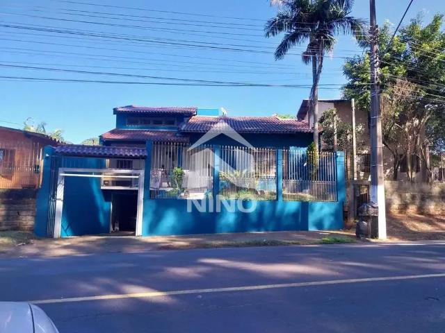 Casa / Sobrado para Venda em Gravataí/RS Bom Sucesso 3 Quartos