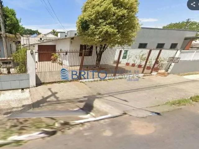 Casa / Sobrado para Venda em Gravataí/RS Bom Sucesso 3 Quartos