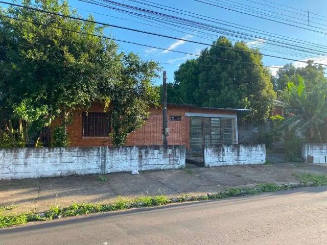 Casa / Sobrado para Venda em Gravataí/RS Bom Sucesso 3 Quartos