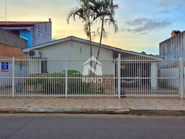 Casa / Sobrado para Venda em Gravataí/RS Bom Sucesso 3 Quartos