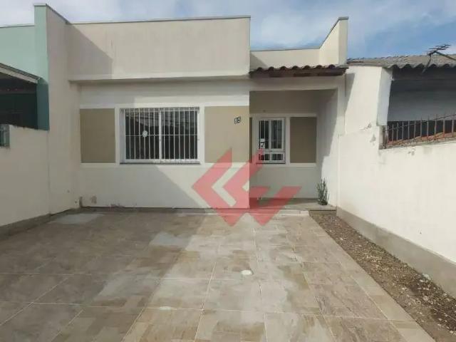 Casa / Sobrado para Venda em Gravataí/RS Bom Sucesso 3 Quartos