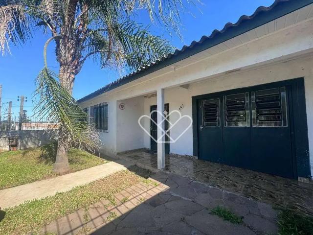 Casa / Sobrado para Venda em Gravataí/RS Bom Sucesso 3 Quartos