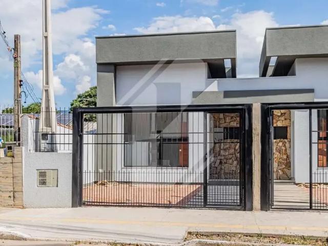 Casa / Sobrado para Venda em Gravataí/RS Bom Sucesso 3 Quartos
