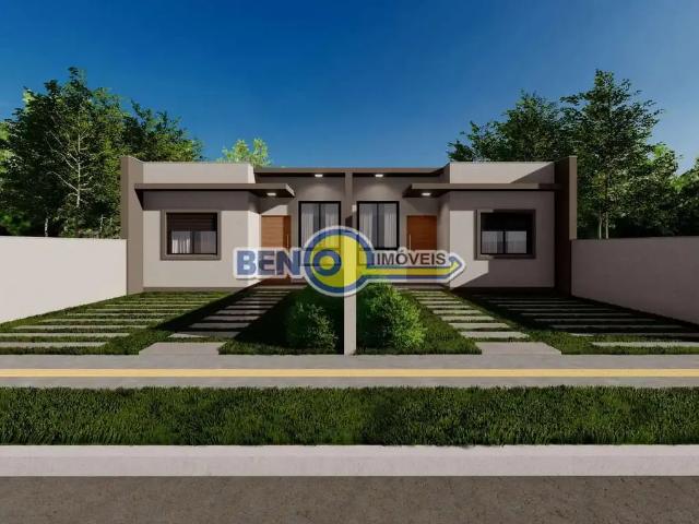 Casa / Sobrado para Venda em Gravataí/RS Bom Sucesso 3 Quartos