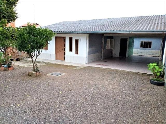 Casa / Sobrado para Venda em Gravataí/RS Bom Sucesso 3 Quartos