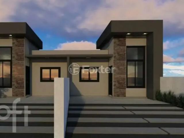 Casa / Sobrado para Venda em Gravataí/RS Bom Sucesso 3 Quartos