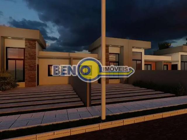 Casa / Sobrado para Venda em Gravataí/RS Bom Sucesso 3 Quartos