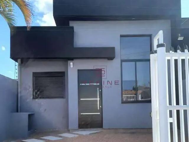 Casa / Sobrado para Venda em Gravataí/RS Bom Sucesso 3 Quartos